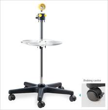 Surgical Suction Flovac - Trolley 4 Place – Medisupplies.Shop