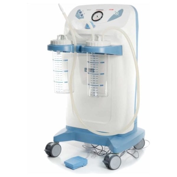 Surgical Suction Hospivac400 – Medisupplies.Shop