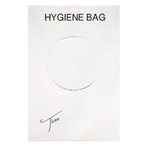 Hygiene Bag - 100 bags per Refill – Medisupplies.Shop