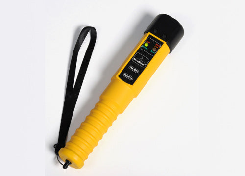 Lion AlcoBlow® Rapid Tester – Medisupplies.Shop