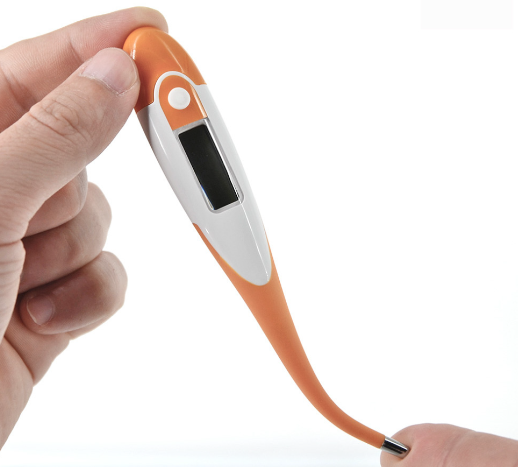Thermometer Digital Flexi Tip K111B - Pack 10 – Medisupplies.Shop