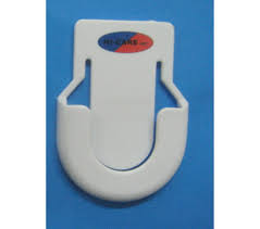 Stethoscope Holder - Wall Mount Type – Medisupplies.Shop