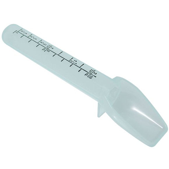 Medical Measuring Spoon 10ml – Medisupplies.Shop