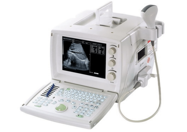 WELLD WED-9618 Ultrasound Basic – Medisupplies.Shop