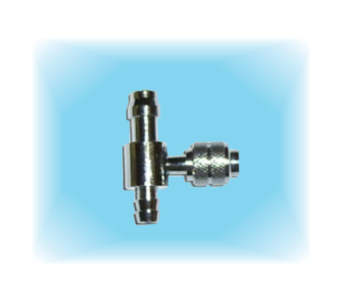Air Release Deluxe - Push Button – Medisupplies.Shop