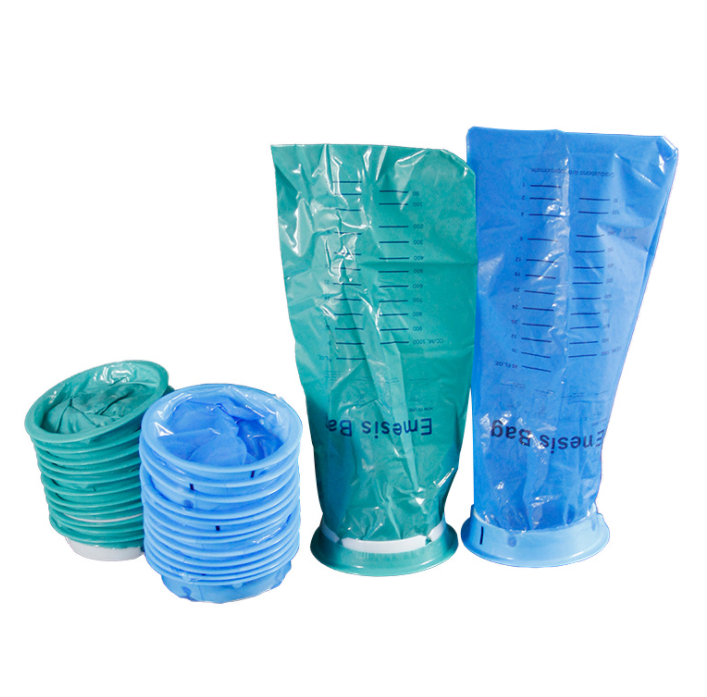 Vomit Bag 1000ml – Medisupplies.Shop