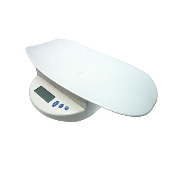 Rossmax Scale WE300 - Baby Digital – Medisupplies.Shop