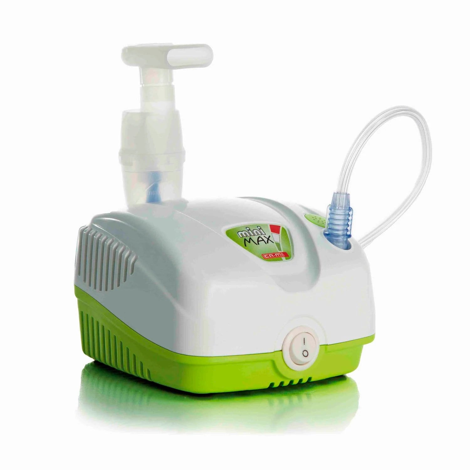 Nebulizer MiniMax – Medisupplies.Shop